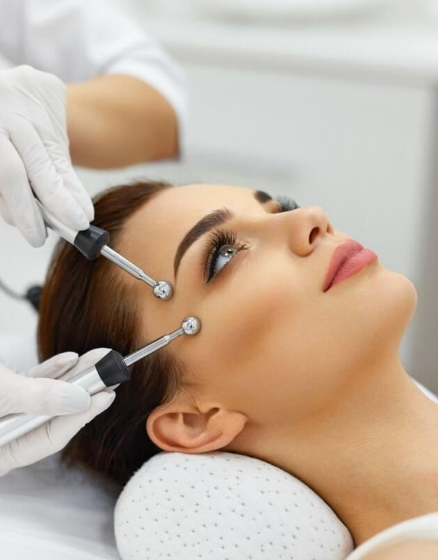 Microcurrent Treatment for Face in Mahopac, New York - Lavish Skin By Nelly